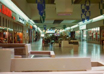 MALL HALL OF FAME