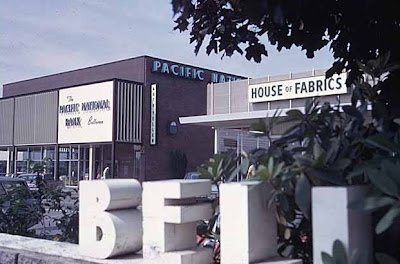 MALL HALL OF FAME: August 2008