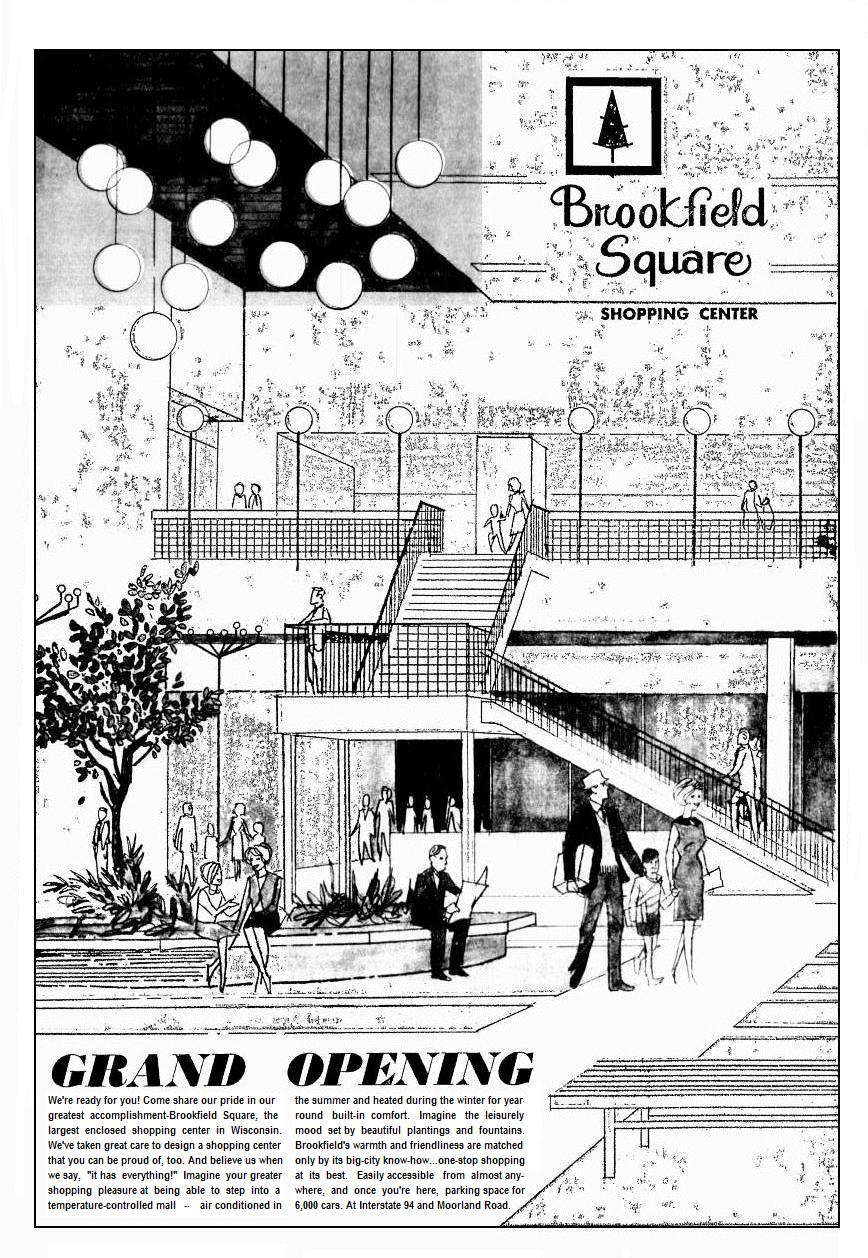 MALL HALL OF FAME: July 2010