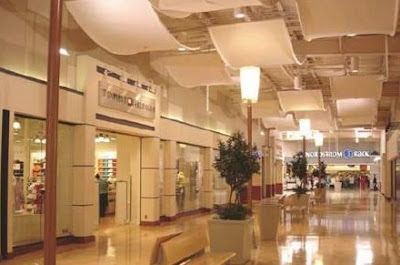 THE SHOPPING MALL MUSEUM