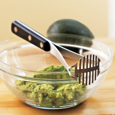 Bake on Saturday: Tool of the Month - Avocado Masher