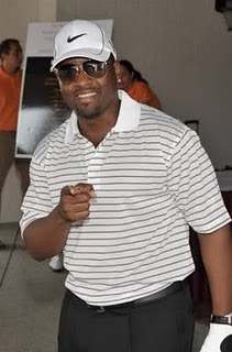 Kids Fashion Magazine: Grammy winning R&B Singer "Johnny Gill" shops ...