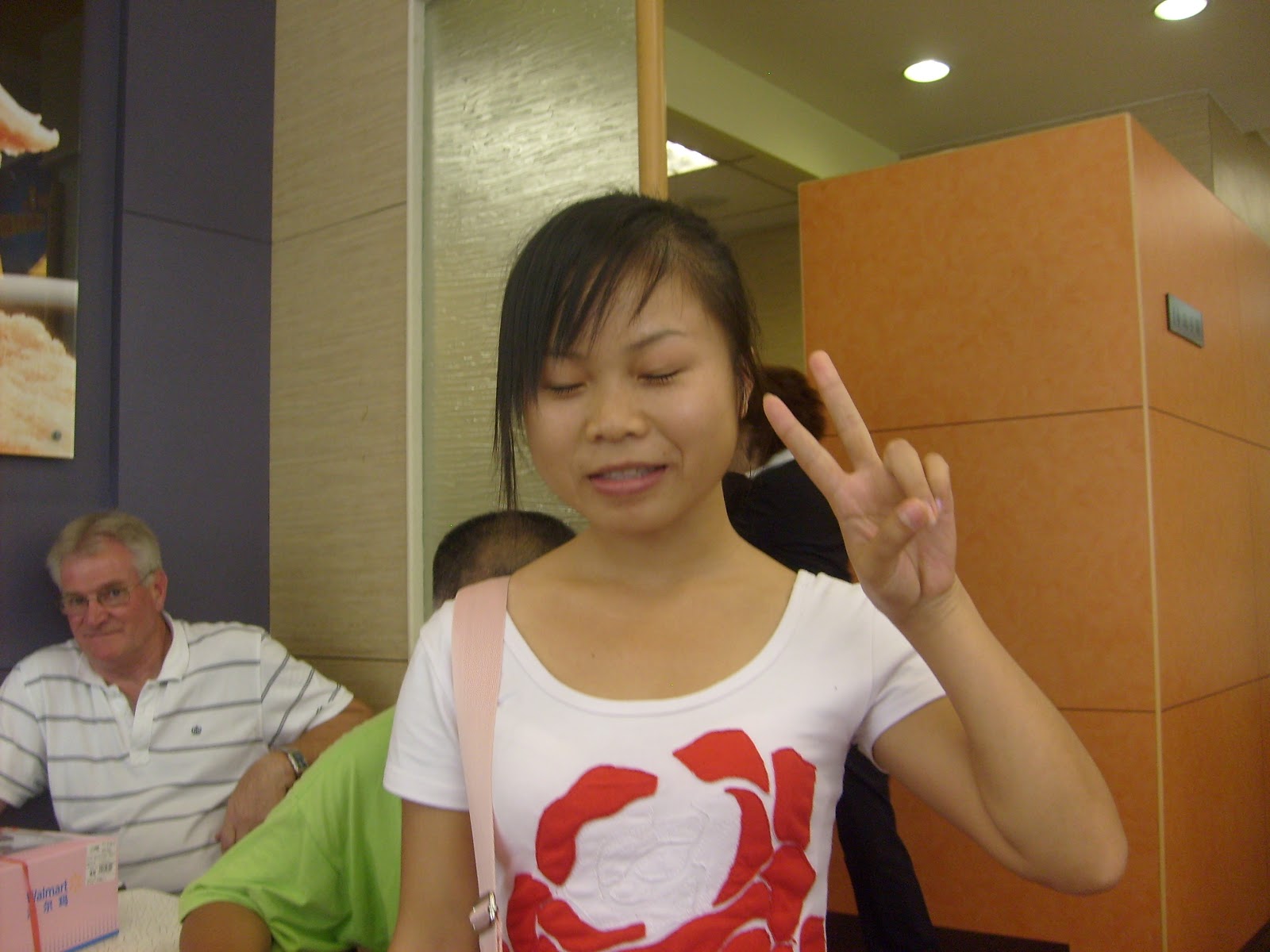 Hope4China's Children: Zhu Ni Sheng Ri Kuai Le........... 5th Nanning ...