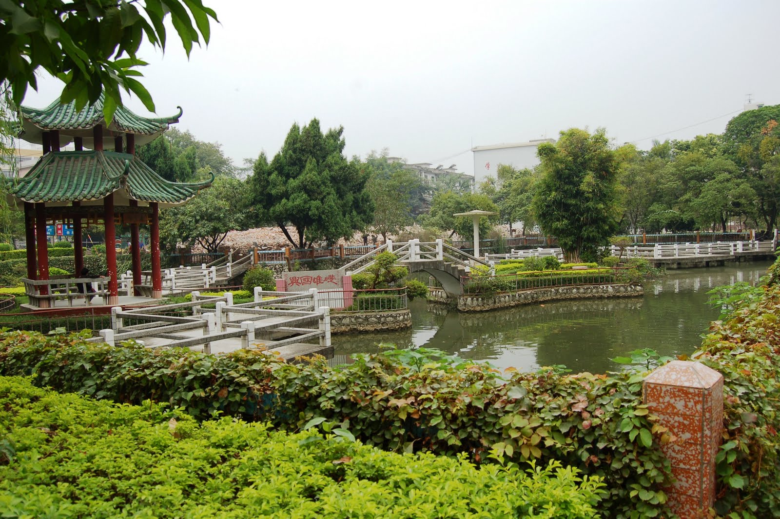 Hope4China's Children: Another wonderful day in Yizhou - School, Homes ...