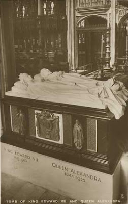 Jackson's world: Caesar (c1898-1914): A dog fit for a King