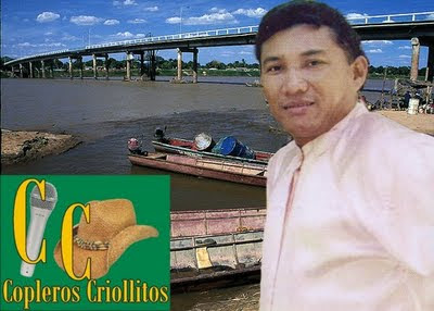 Copleros Criollitos: Victor Veliz * Exitos