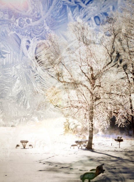 Mind Body Spirit Odyssey: Winter Solstice: A Time for Light, Release ...