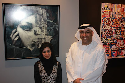 SUMAYYAH AL SUWAIDI - سمية السويدي: July 2010