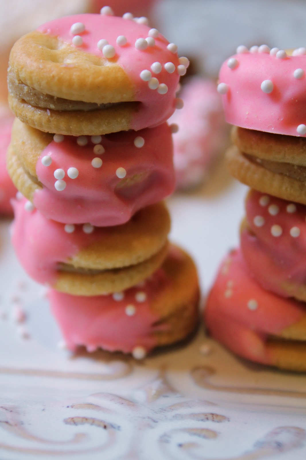 Your Southern Peach: Sweet Treats