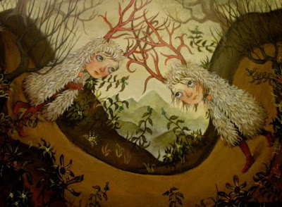 Local Artist Interviews: Alex Kuno - Painter