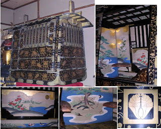 Introducing Haiku Poets and Topics . . . . . WKD: Palanquin (kago)