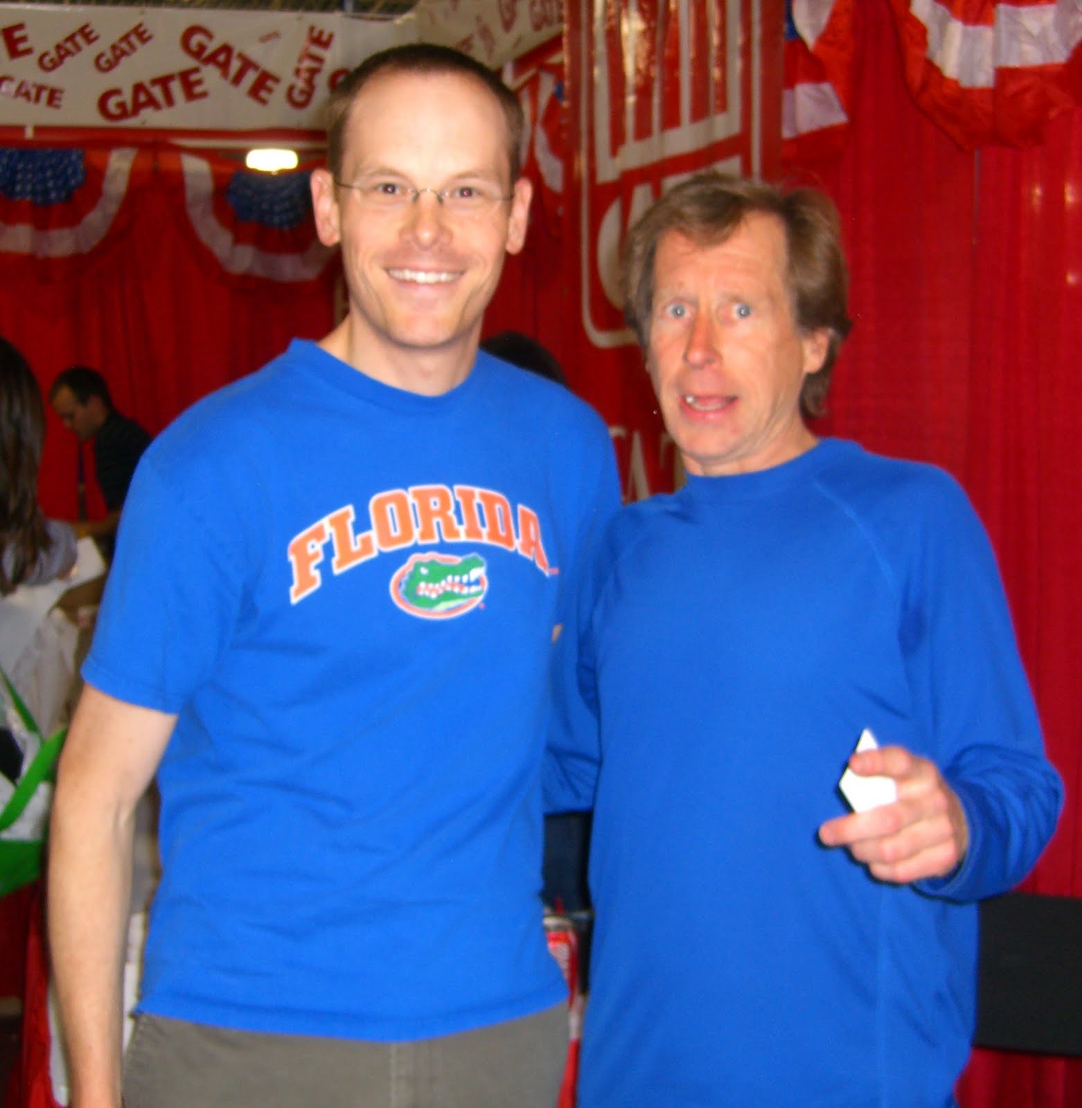 Never Not Running: Meet Bill Rodgers