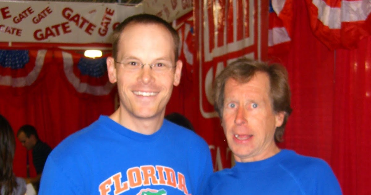 Never Not Running: Meet Bill Rodgers