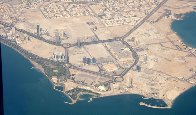 Pearl of the Gulf: Impressions of Qatar: From A to Z