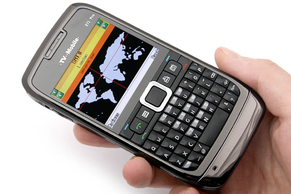 Celulares de Vários Modelos: Celular E71 PRO QWERTY