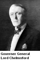 Act of 1919 (Montagu-Chlemsford Reforms) |Quaid-e-Azam Mohammad Ali Jinnah