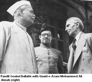 Quaid e Azam Mohammad Ali Jinnah: The Simla Conference (June 1945)