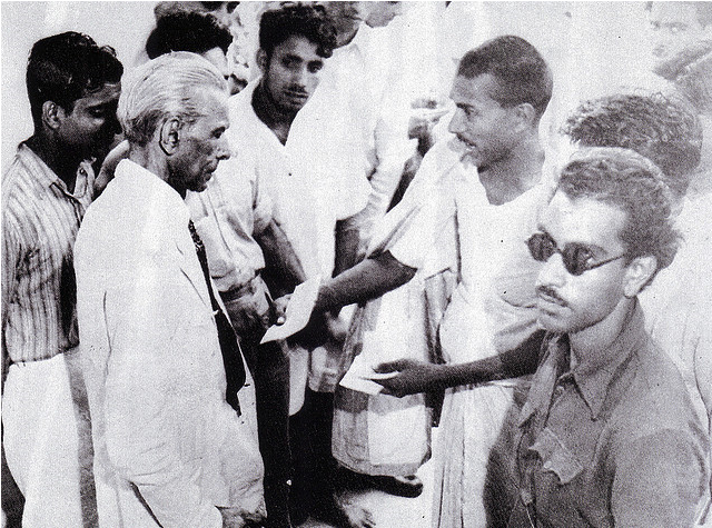 Rare Photo/portrait Collection of Pakistan's founders | Page 19 ...