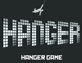 Games & Sushi: Hanger Game