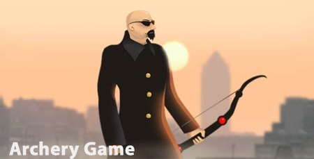 Games: Archery Game