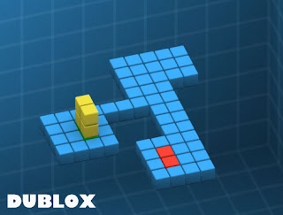 Free Flash Games: DuBlox