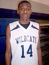 5in60 :: Prep Hoops Coverage & Lifetstyle: October 2010