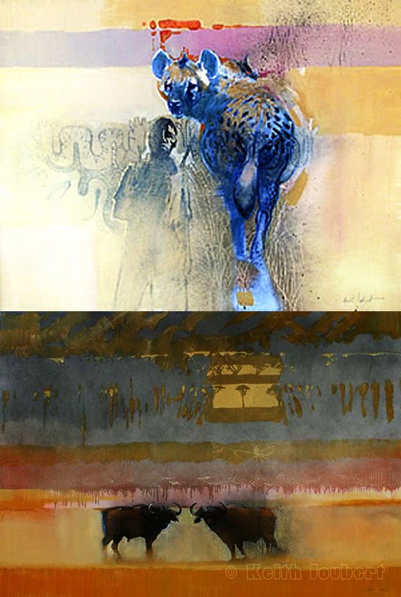 The Good, the Bad and the Ugly: Keith Joubert