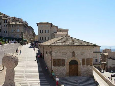 Leandro Daguerre / Agte. de Viajes: Paquete Turístico a Asis 2010 ...