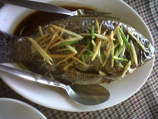 Bulawan Floating Restaurant – thepinoybyahero