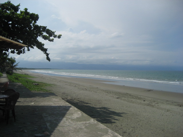 Bay's Inn Resort (Baler, Aurora)