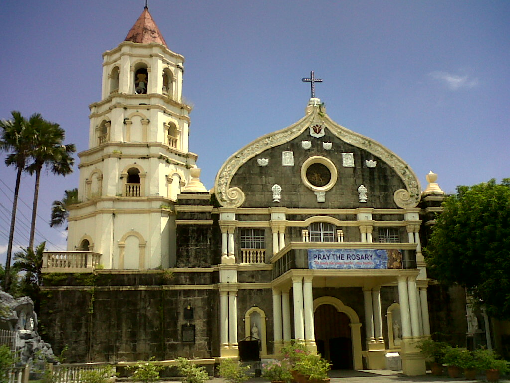 Philippine Church-Church of Quingua (Plaridel,Bulacan)