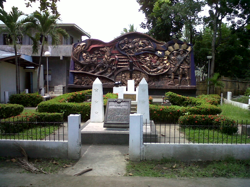 Plaridel, Bulacan