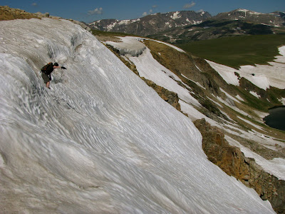 skistories: Beartooth Pass