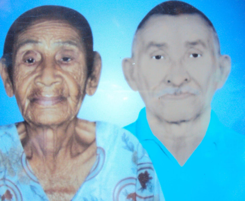 MEMÓRIA VIVA KARIRI-XOCÓ