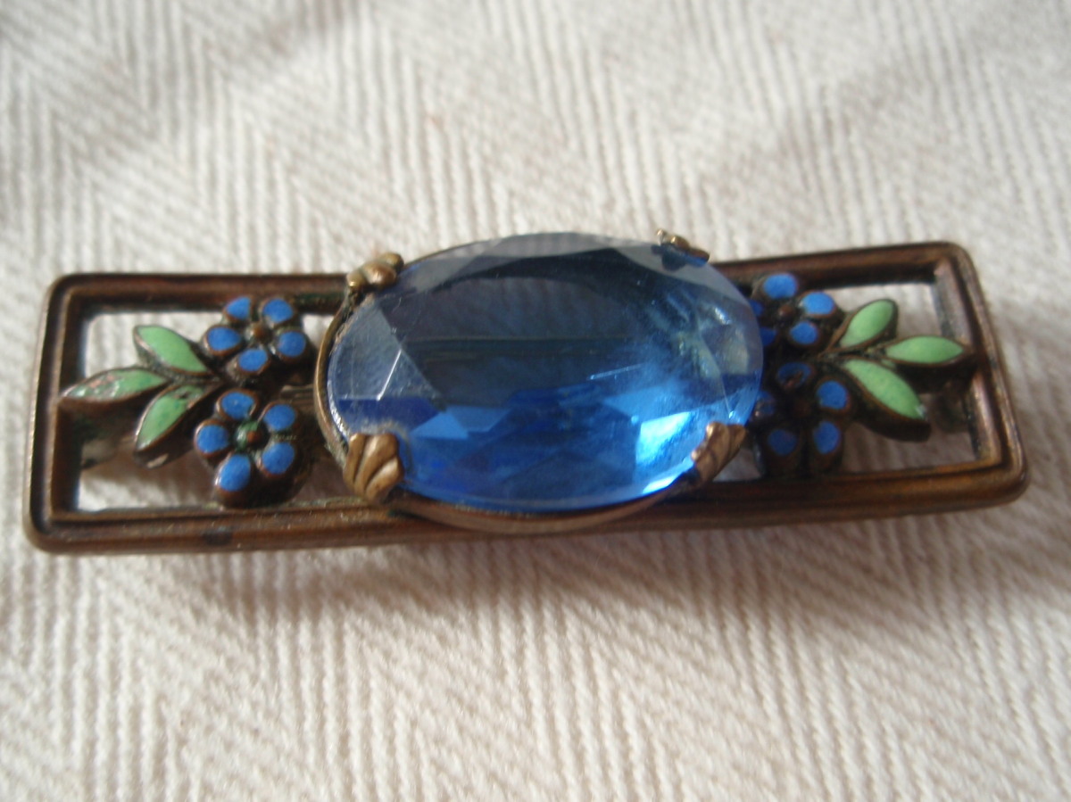 Yesterdays Treasures Today Dot Com: English Arts & Crafts Movement ...