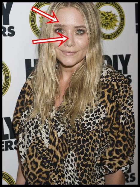 In D´Last: ¿Cuantos años tiene Mary-Kate?