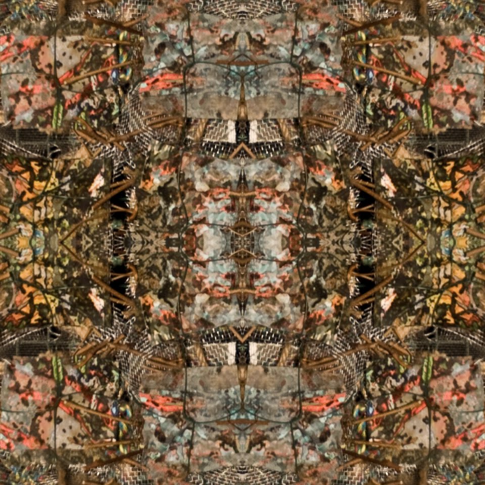 KathyAnneArt: Extreme Textural Surfaces at Arrowmont