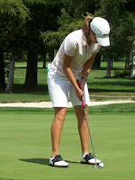 Le golf et ses nouvelles: QUALIFICATIONS (Q-SCHOOL) PGA & LPGA