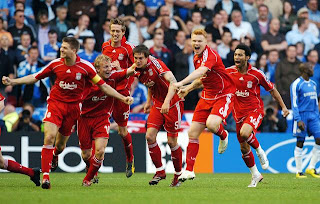 utusanlfc: KENANGAN MANIS CHELSHIT