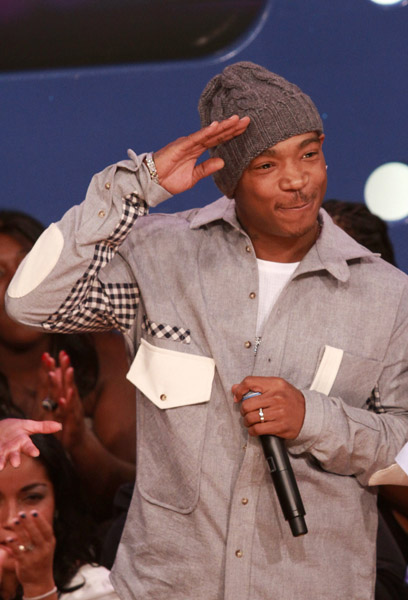 Jennifer Lopez&Ja rule: Ja-Rule(Body)