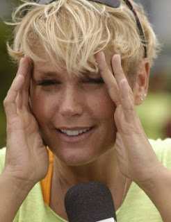 Vida dos Outros: Pior que o Jason