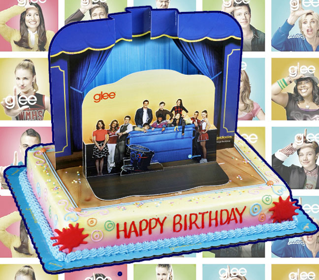 GOLDI-GLEE BIRTHDAYS! | MetroChicSite