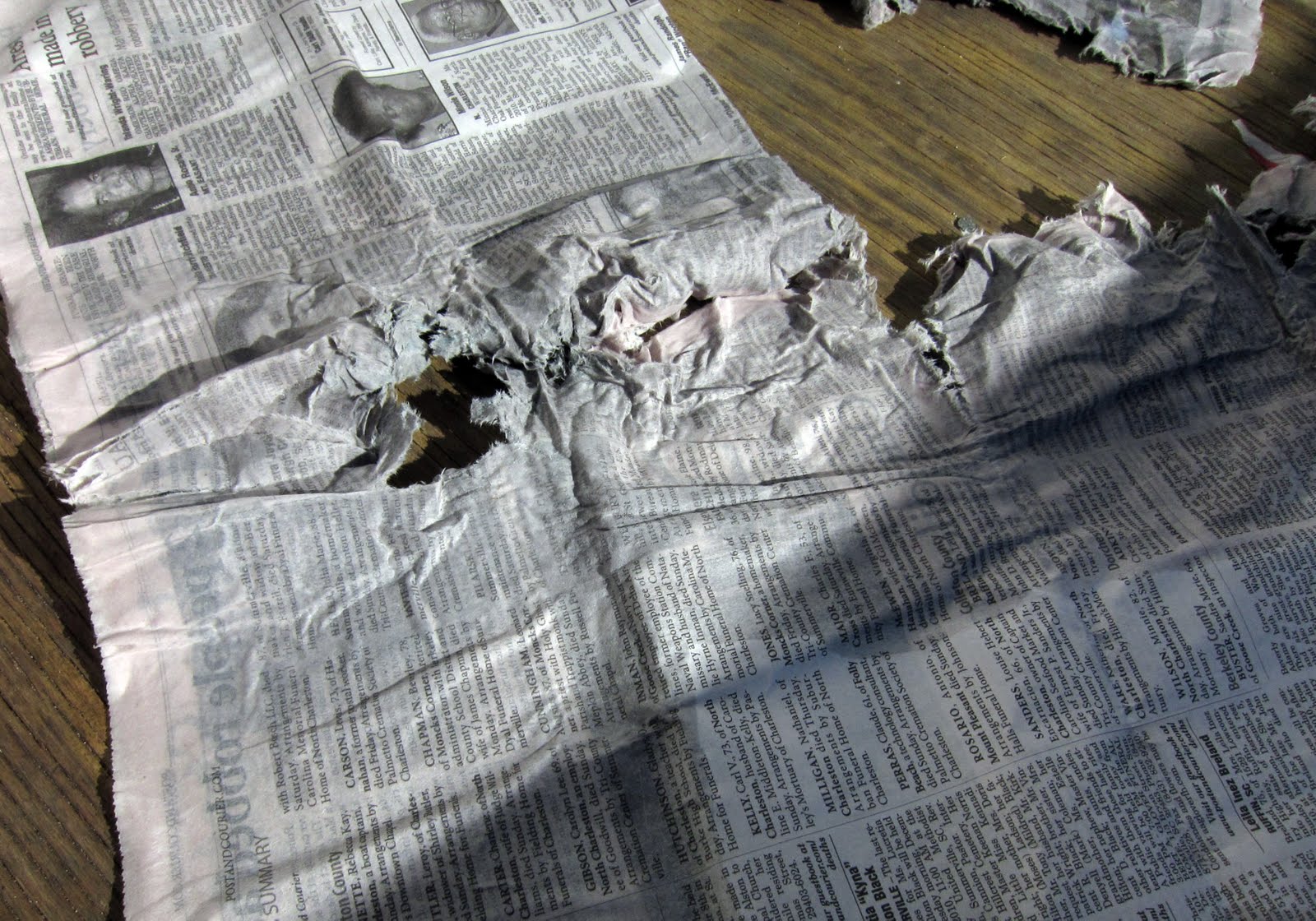 chuckography: December 2010