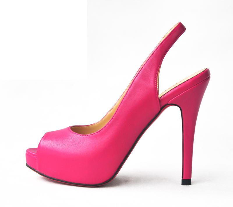 Spree by Jenny: Special Shoe Spree