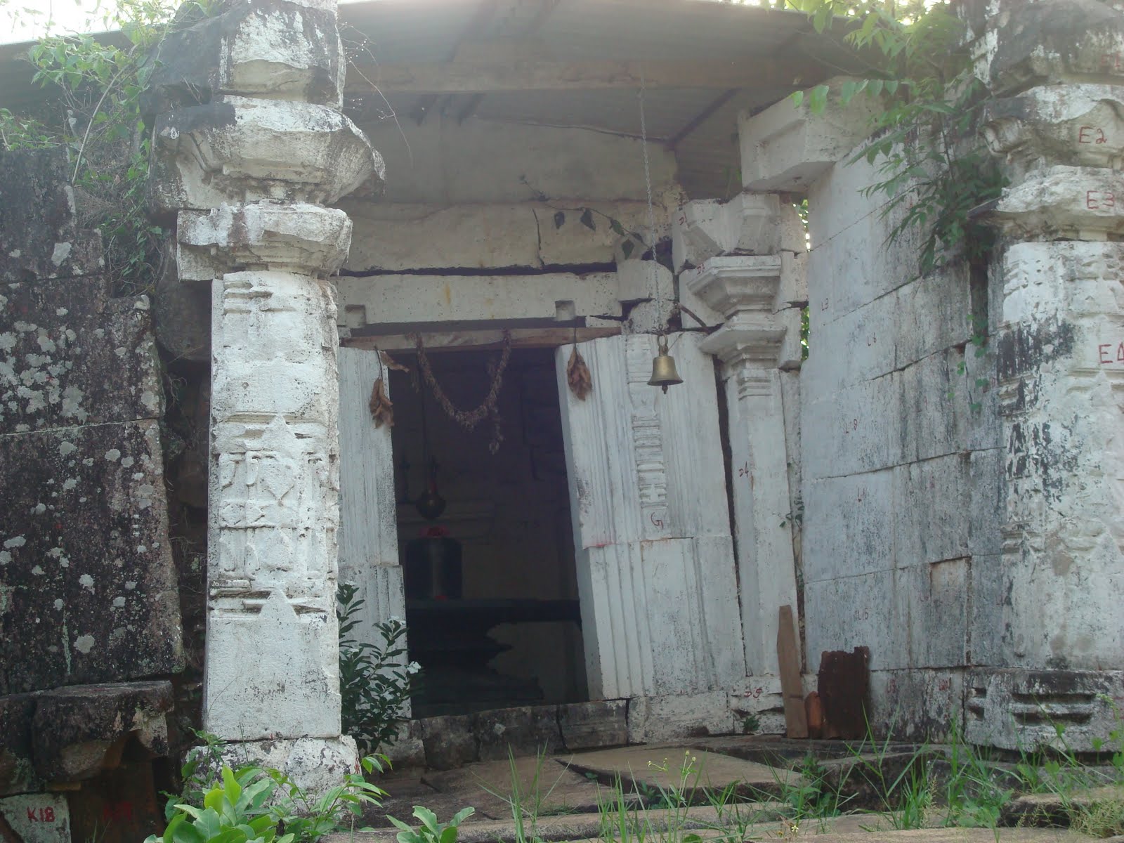 Angadi - the origin of the Hoysala Dynasty & Architecture