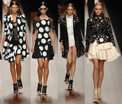 Vestimentas del mundo: Francia, la capital de la moda.