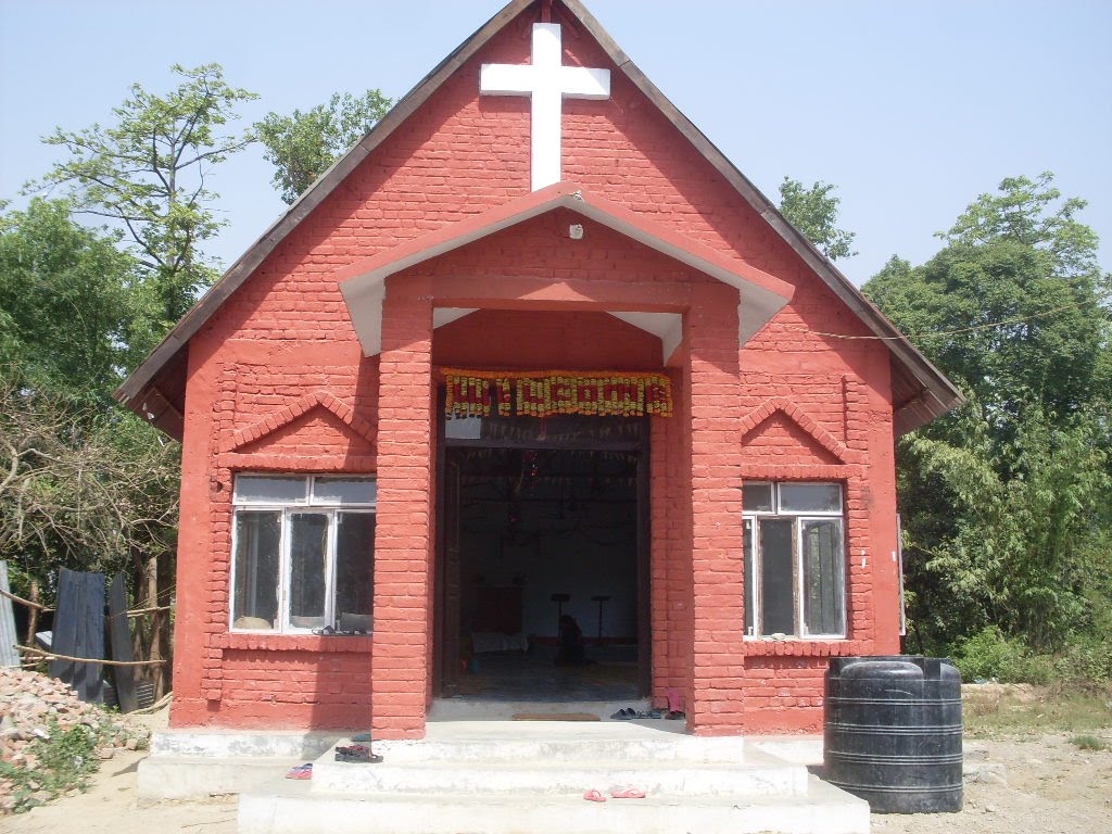 Smyrna Church Ministry, Nepal.