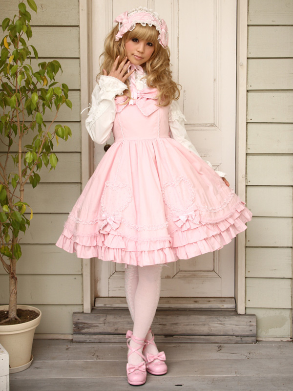 Pearl Lolitas My First Jugem Images