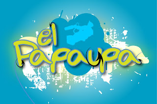 .: El Papaupa