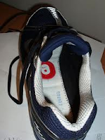 Liz's Latest: Nike Plus